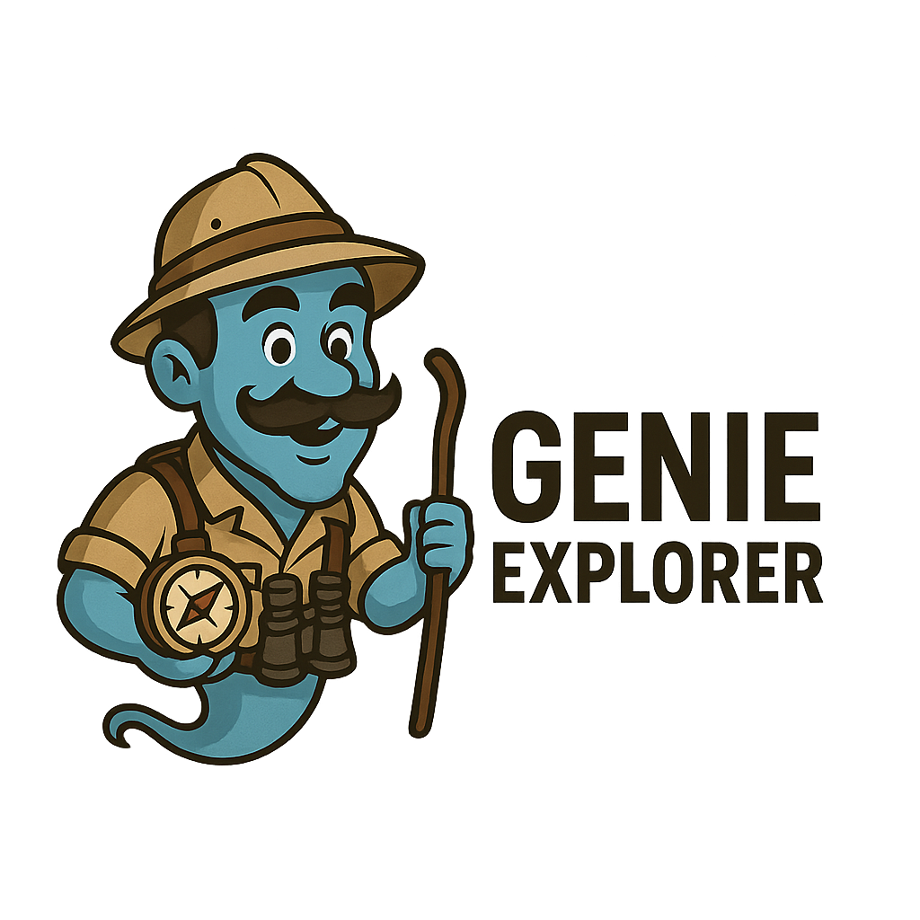 Explore Genie
